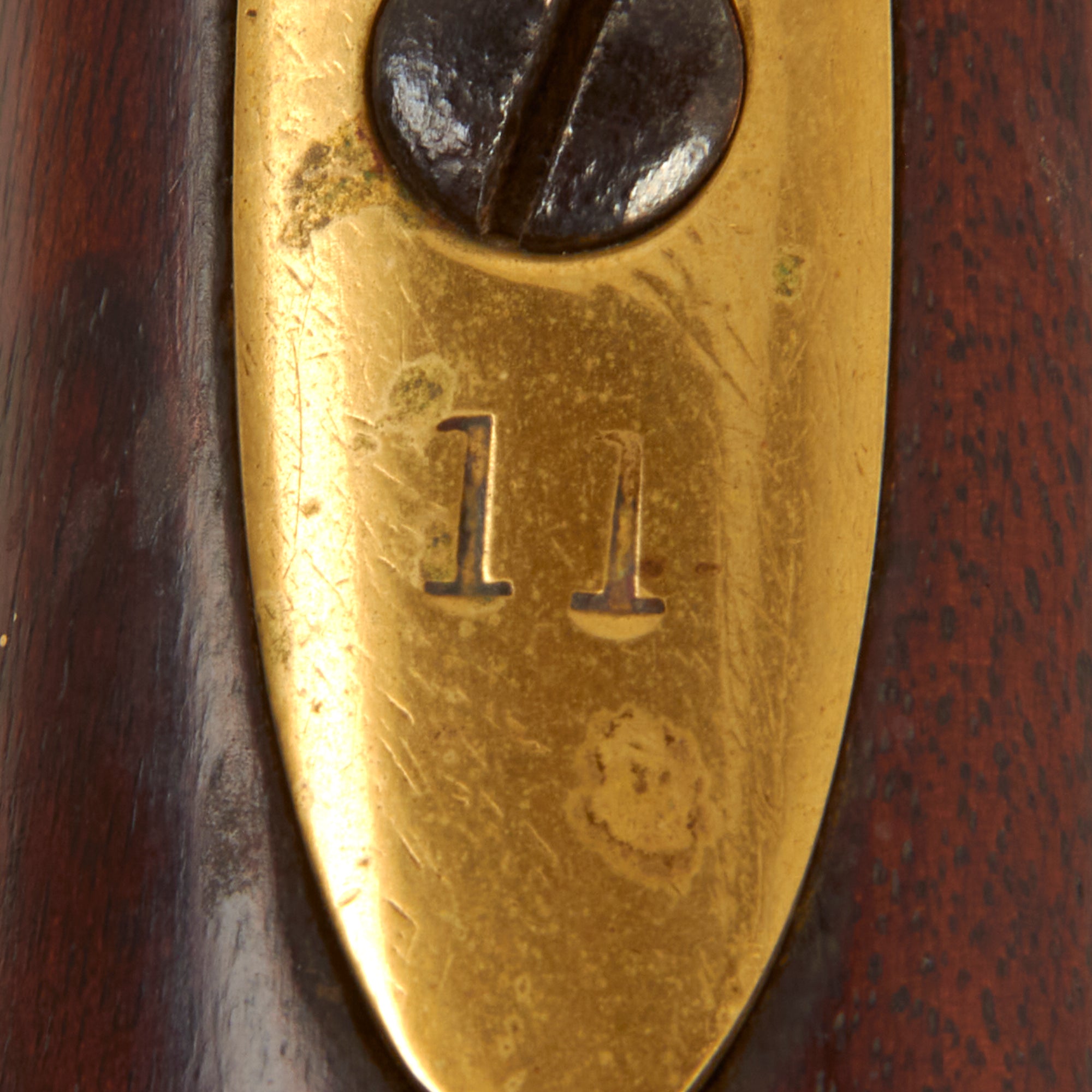 Original U.S. Civil War Named M1841 Mississippi Rifle in Unaltered .54 ...