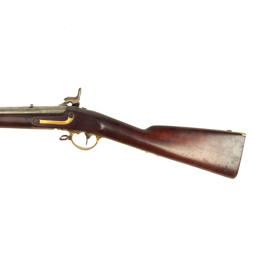 Original U.S. Civil War Named M1841 Mississippi Rifle in Unaltered .54 ...