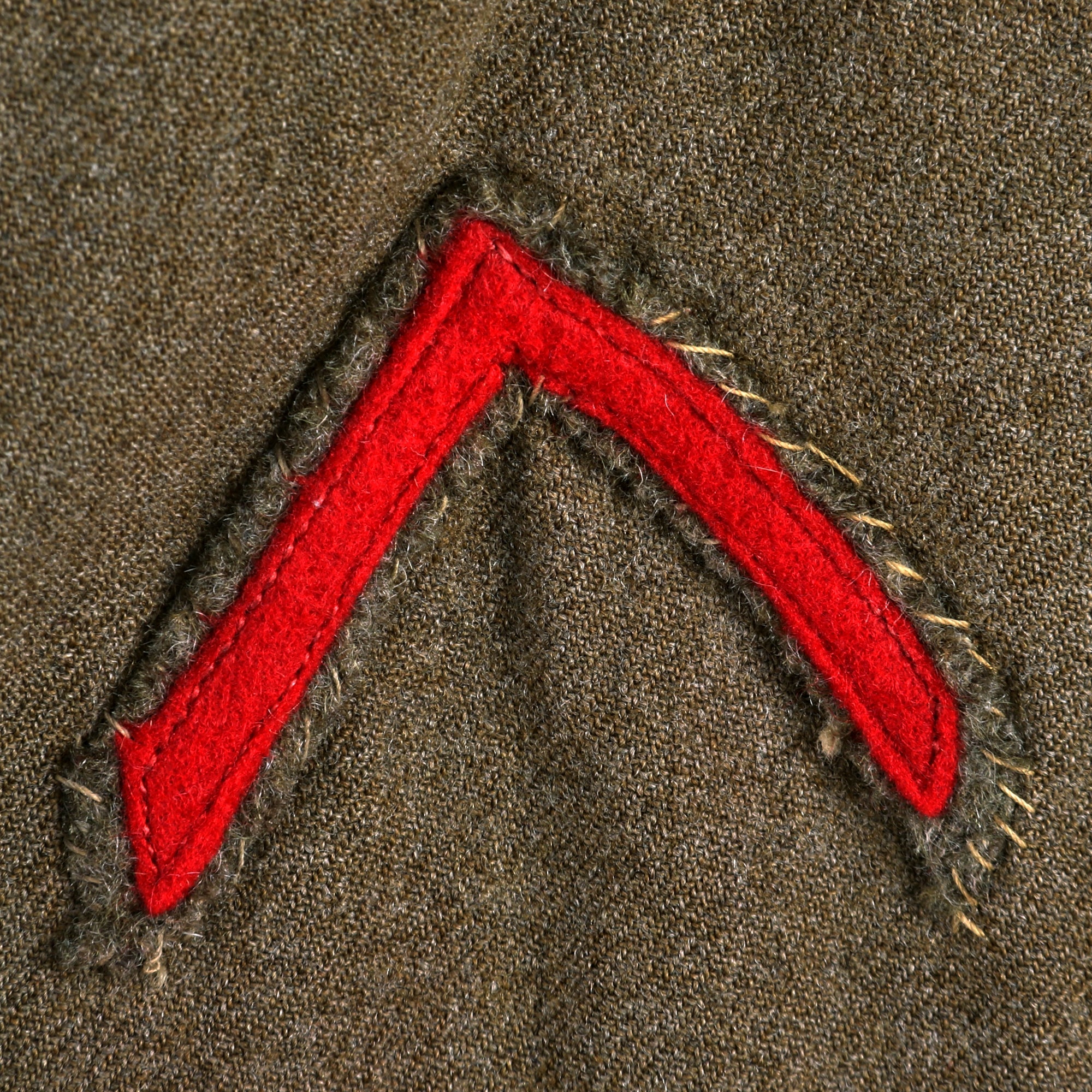 Original U.S. WWI 41st “Sunsetters” Division, Army National Guard M191 – International Military ...