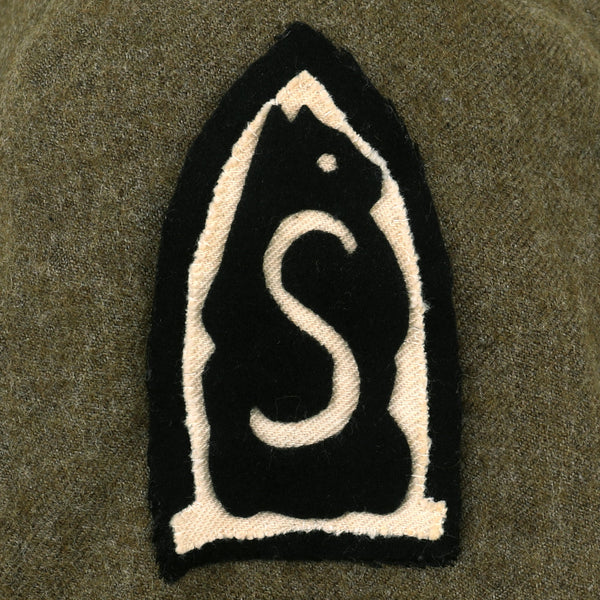 Original U.S. WWI Russian Revolution AEF Siberia 27th Infantry Regimen ...