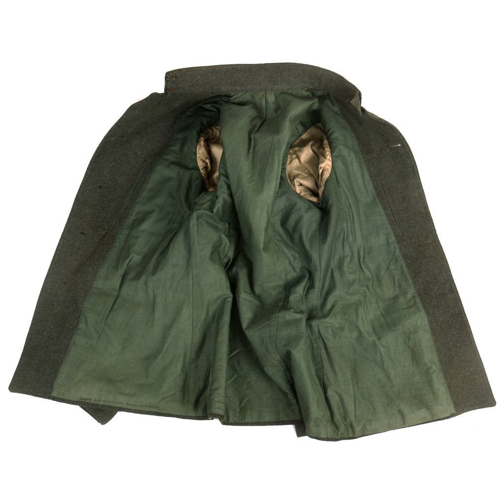 Original U.S. WWI US Marine Corps 6th Machine Gun Battalion P1917 Fore ...