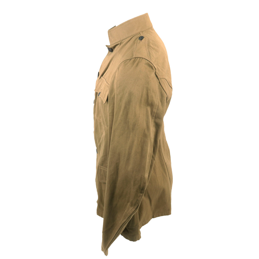 Original U.S. WWI US Marine Corps 6th Machine Gun Battalion P1917 Fore ...