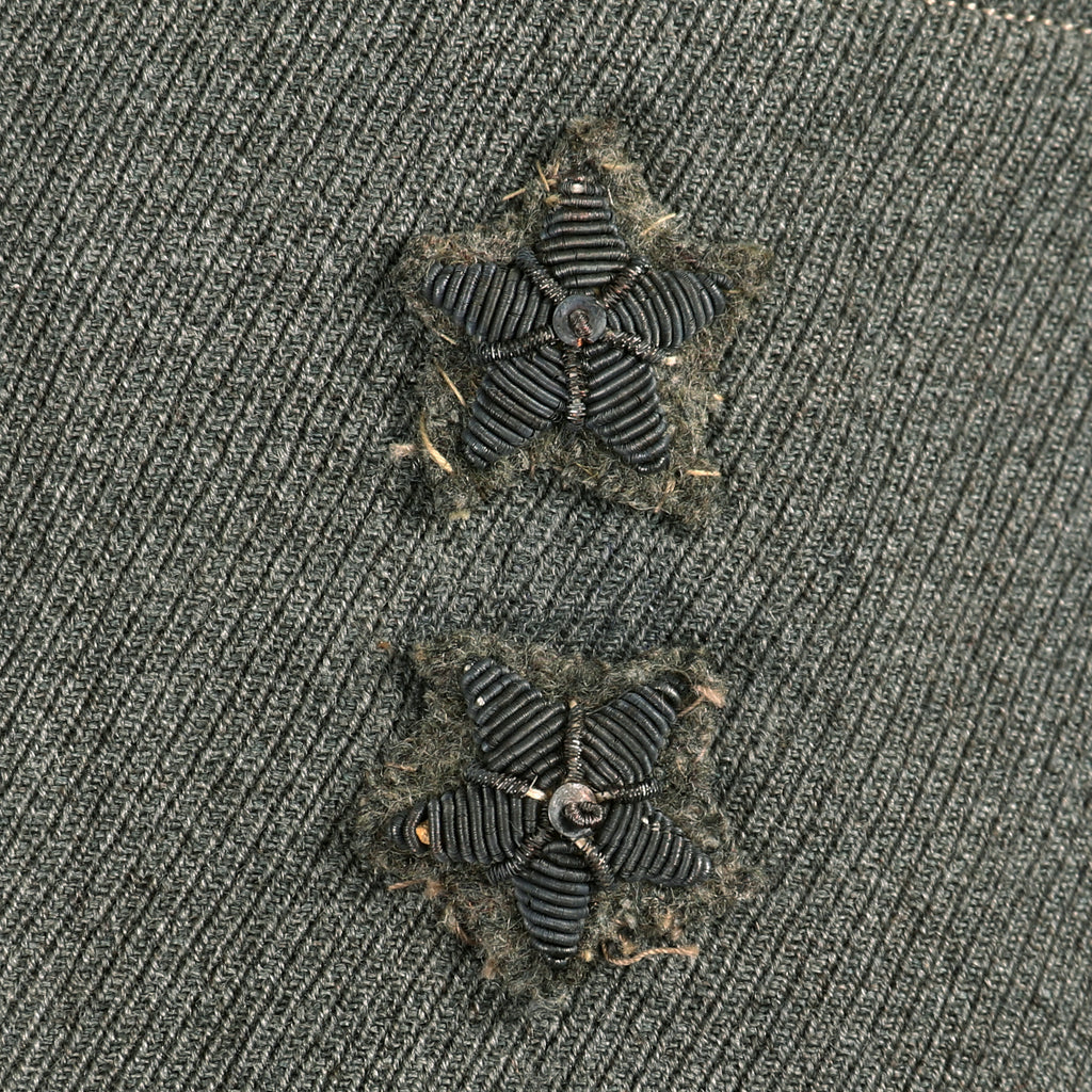 Original WWI Italian Officer’s Uniform Grouping Identified to Capt. Ro ...