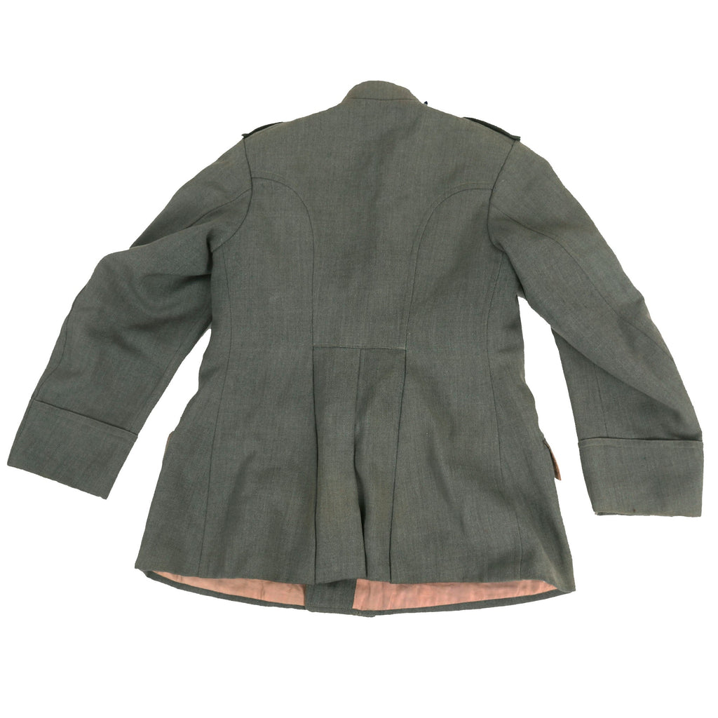 Original WWI Italian Officer’s Uniform Grouping Identified to Capt. Ro ...