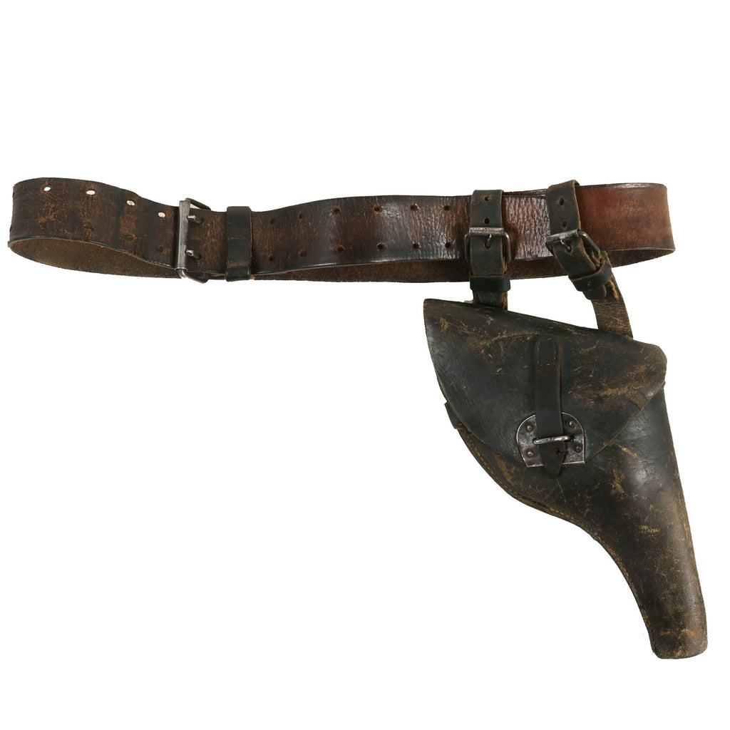 Original WWI Italian Officer’s Uniform Grouping Identified to Capt. Ro ...