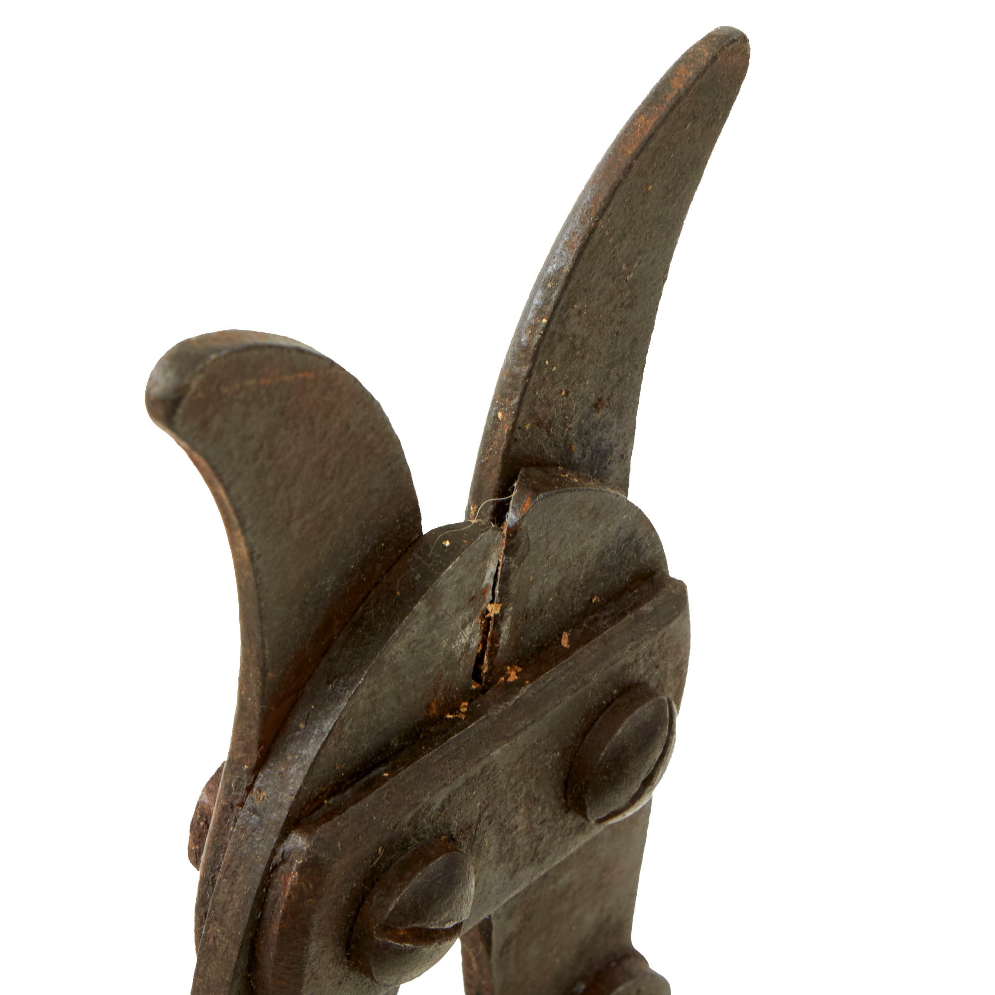 Original French WWI Era Engineers Short Handled Wire Cutters ...