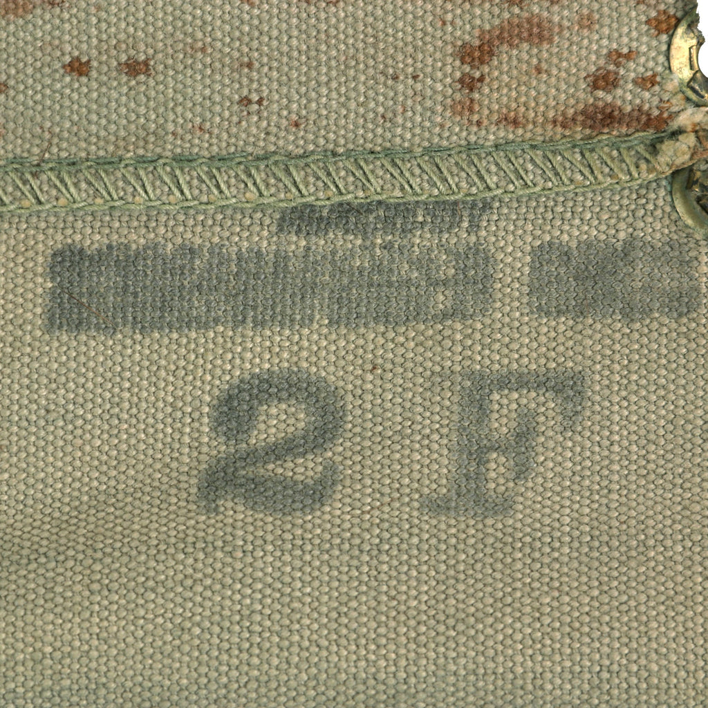 Original U.S. WWI M1917 Trench “Pershing” Boots With Wool Puttees, M19 ...