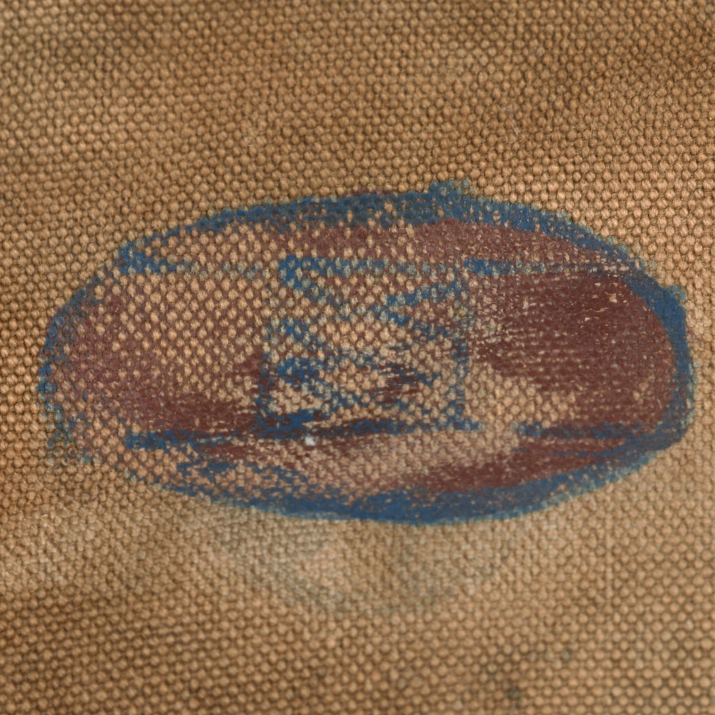 Original WWI US 30th Division “Old Hickory” Identified Uniform, Painte ...