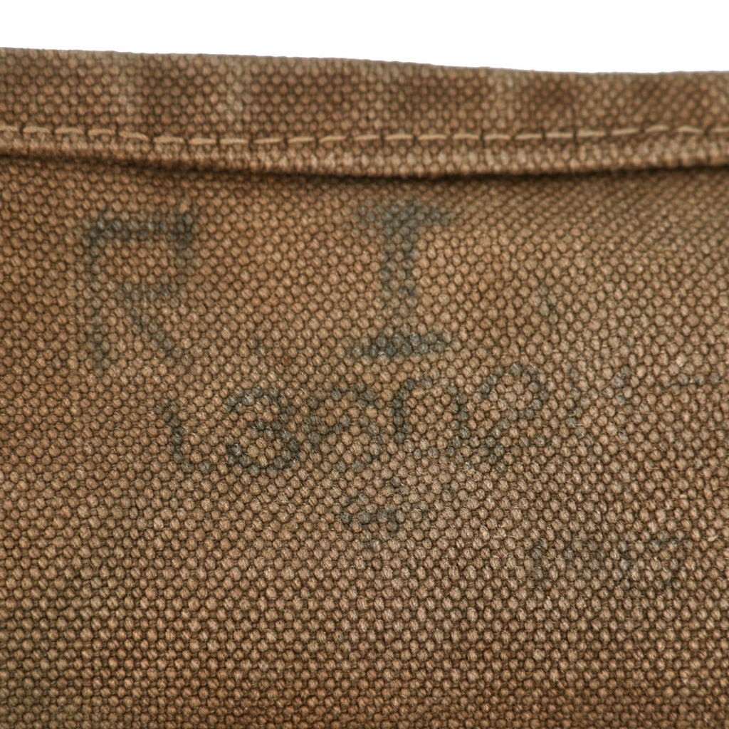 Original WWI US 30th Division “Old Hickory” Identified Uniform, Painte ...