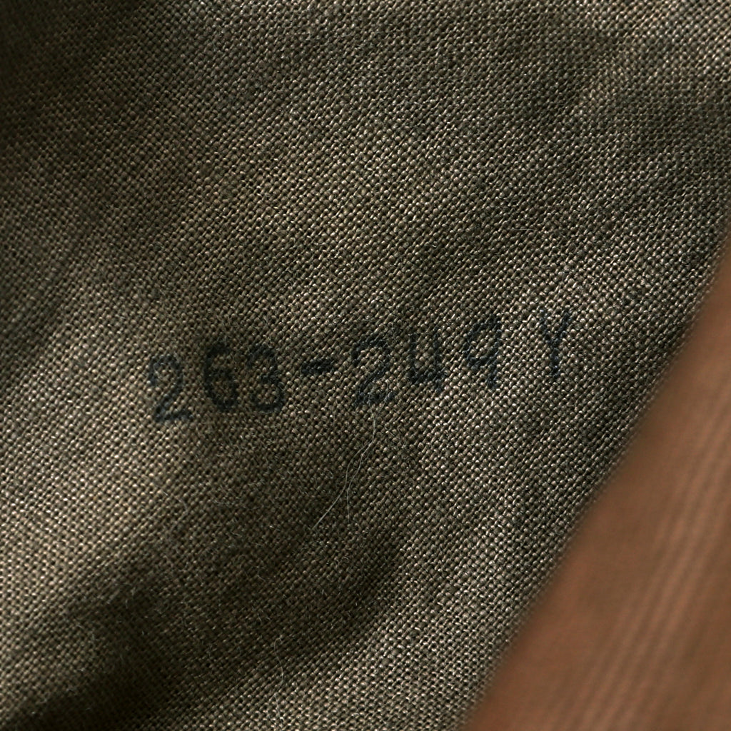 Original Identified WWI US Army Ambulance Service Uniform & Field Gear ...