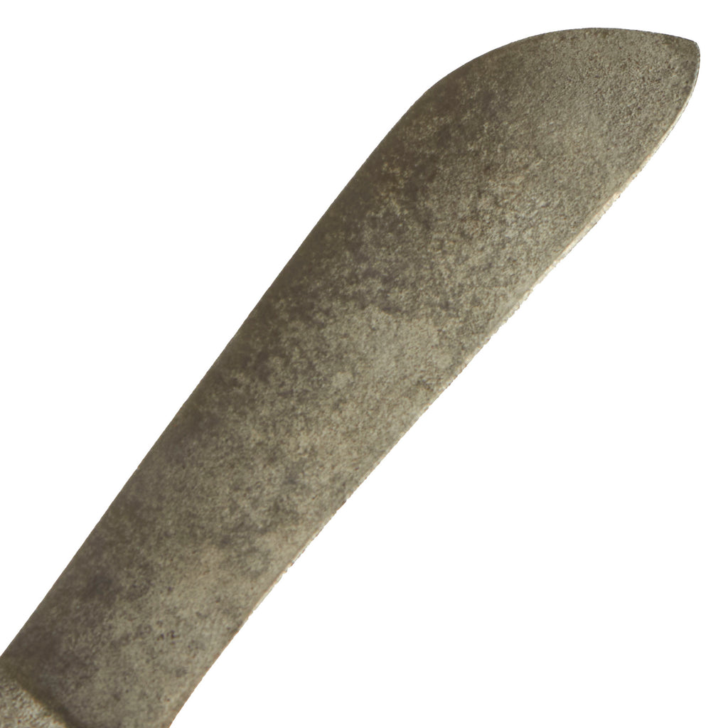 Original Australian ANZAC WWI Cavalry Clasp Knife with Marlin Spike ...