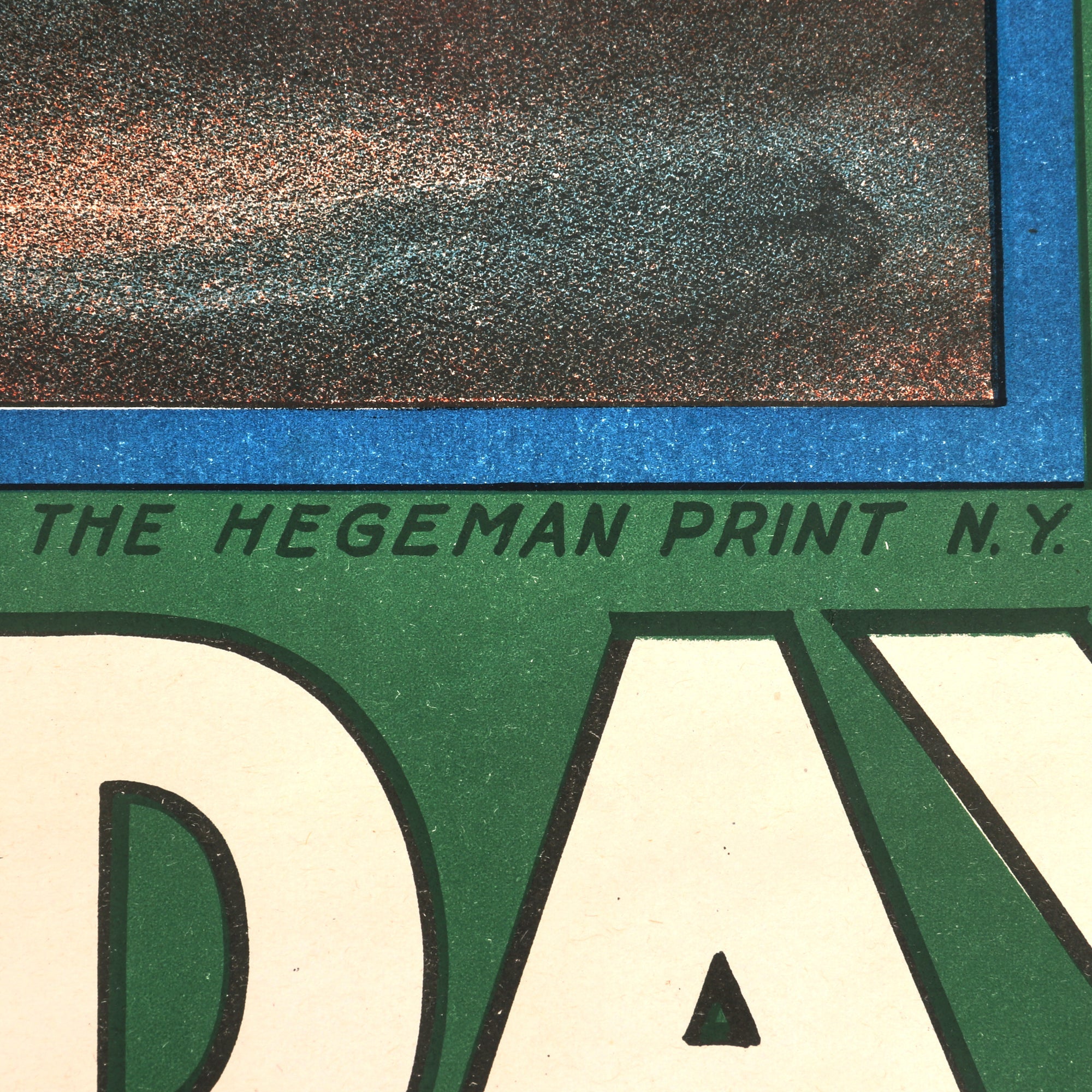 Original U.S. WWI British Expatriate Recruiting Poster “Britishers Enl ...