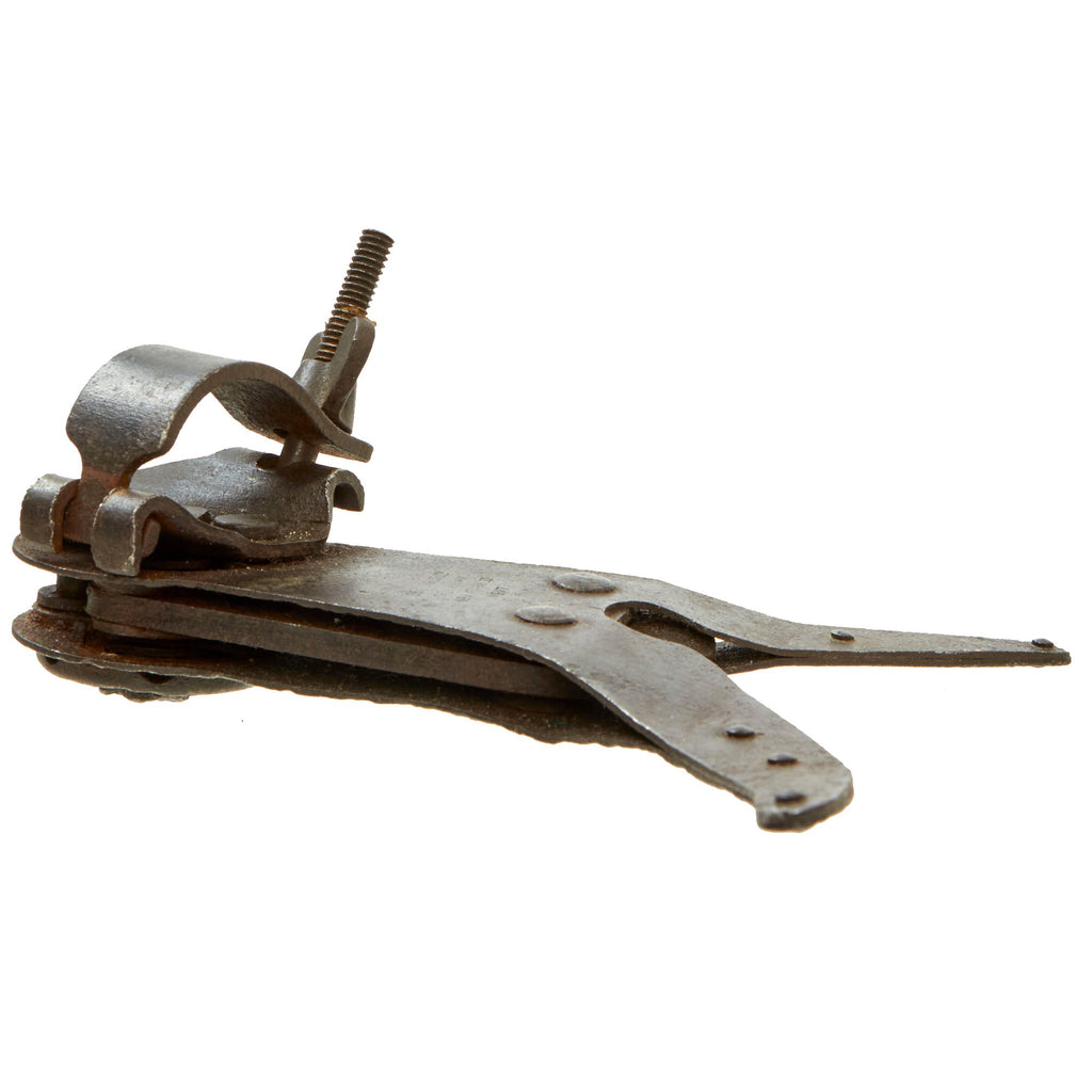 Original British WWI Rare 1917-dated SMLE Rifle Wire Cutter No.I MkII ...