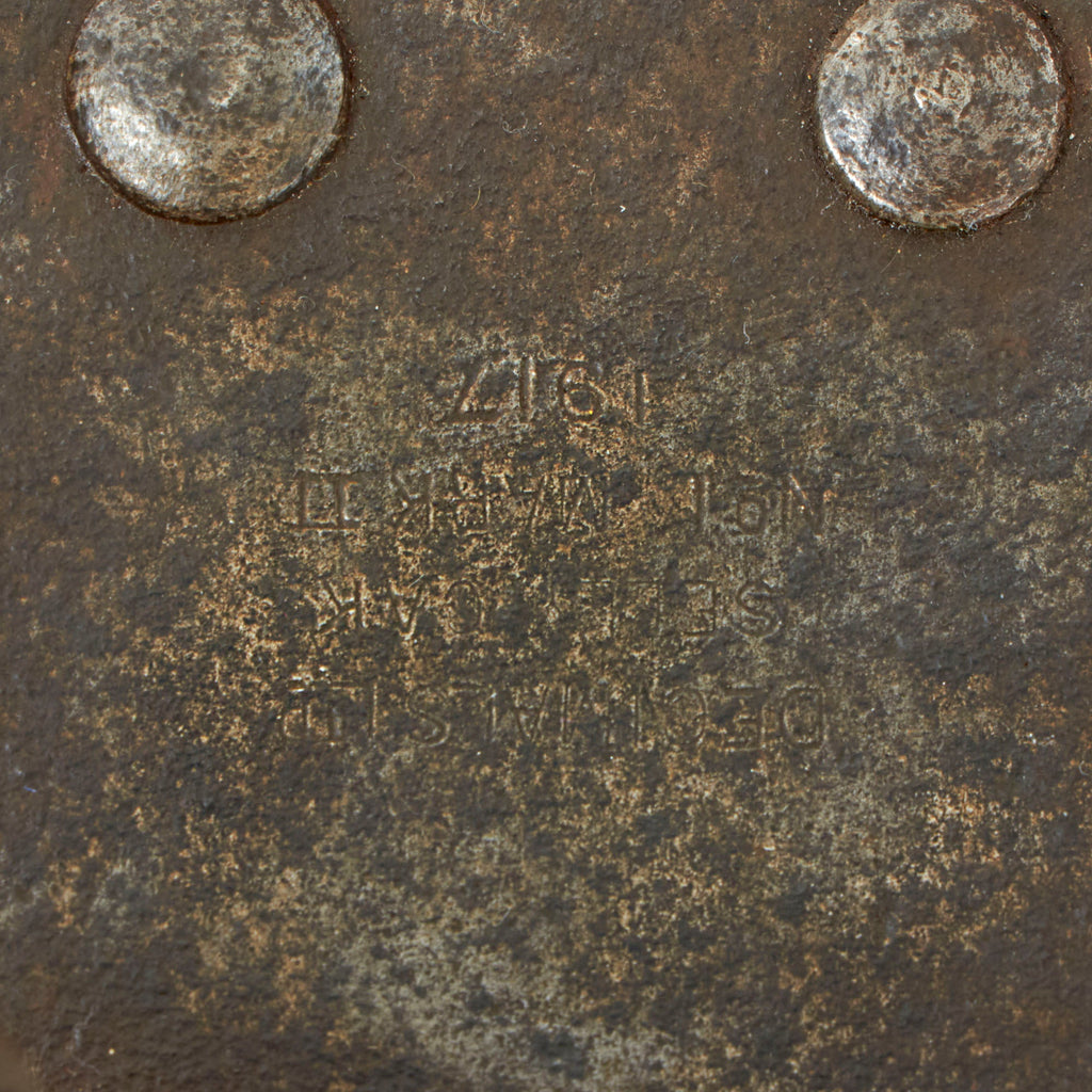 Original British WWI Rare 1917-dated SMLE Rifle Wire Cutter No.I MkII ...