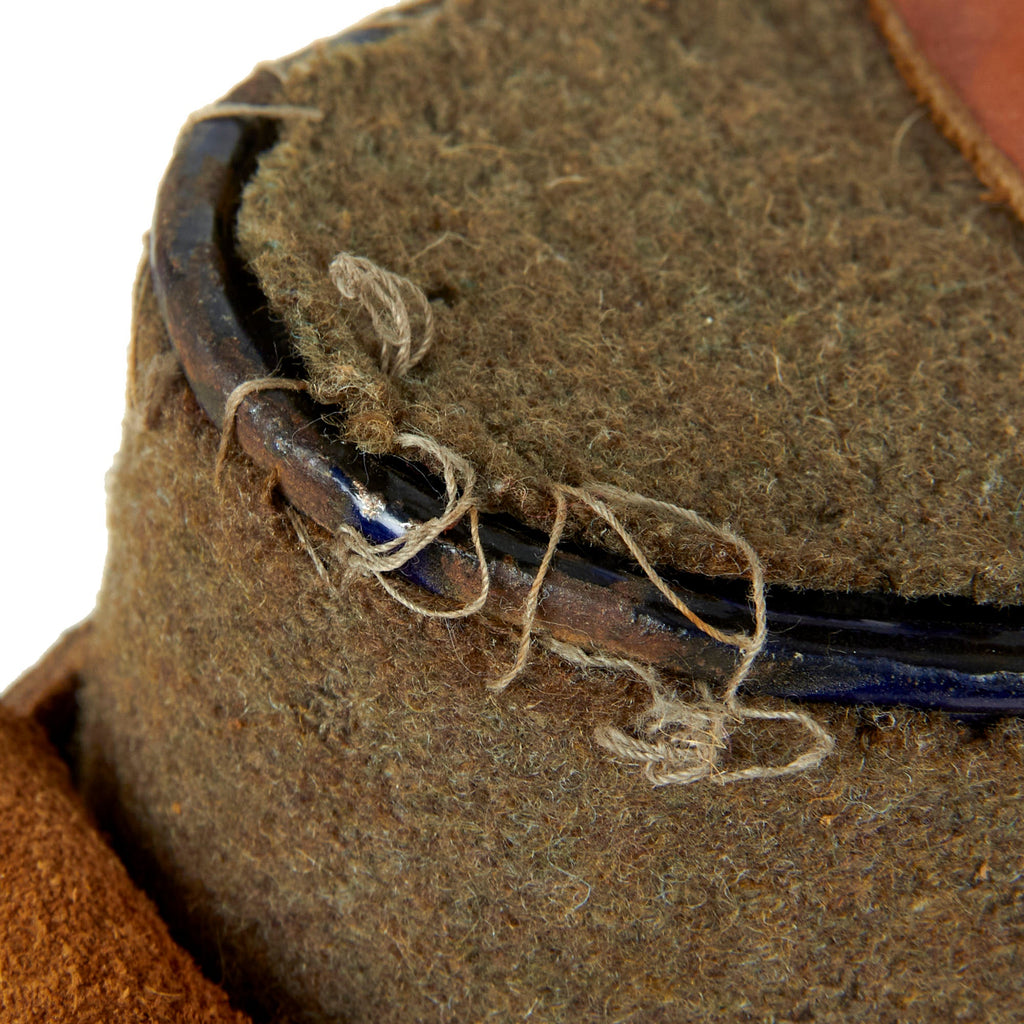Original Australian ANZAC WWI P-1915 Canteen with Harness ...