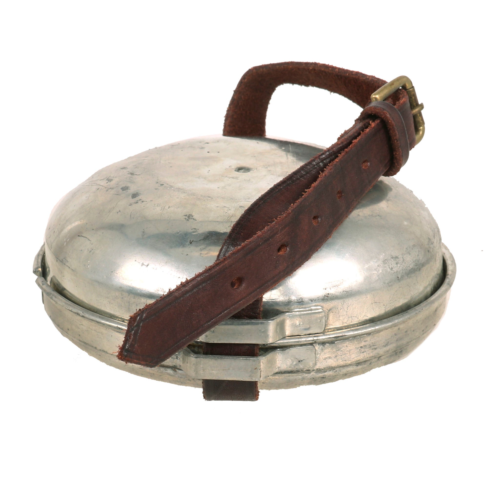 Original Australian WWI Lighthorse Mounted Infantry and Cavalry Mess K ...