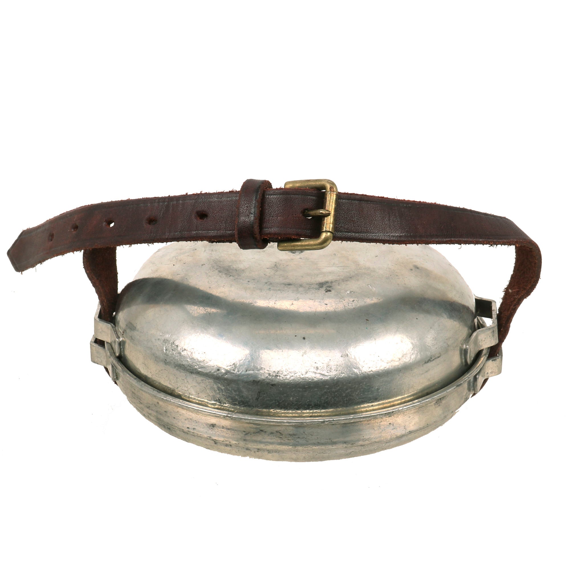 Original Australian WWI Lighthorse Mounted Infantry and Cavalry Mess K ...