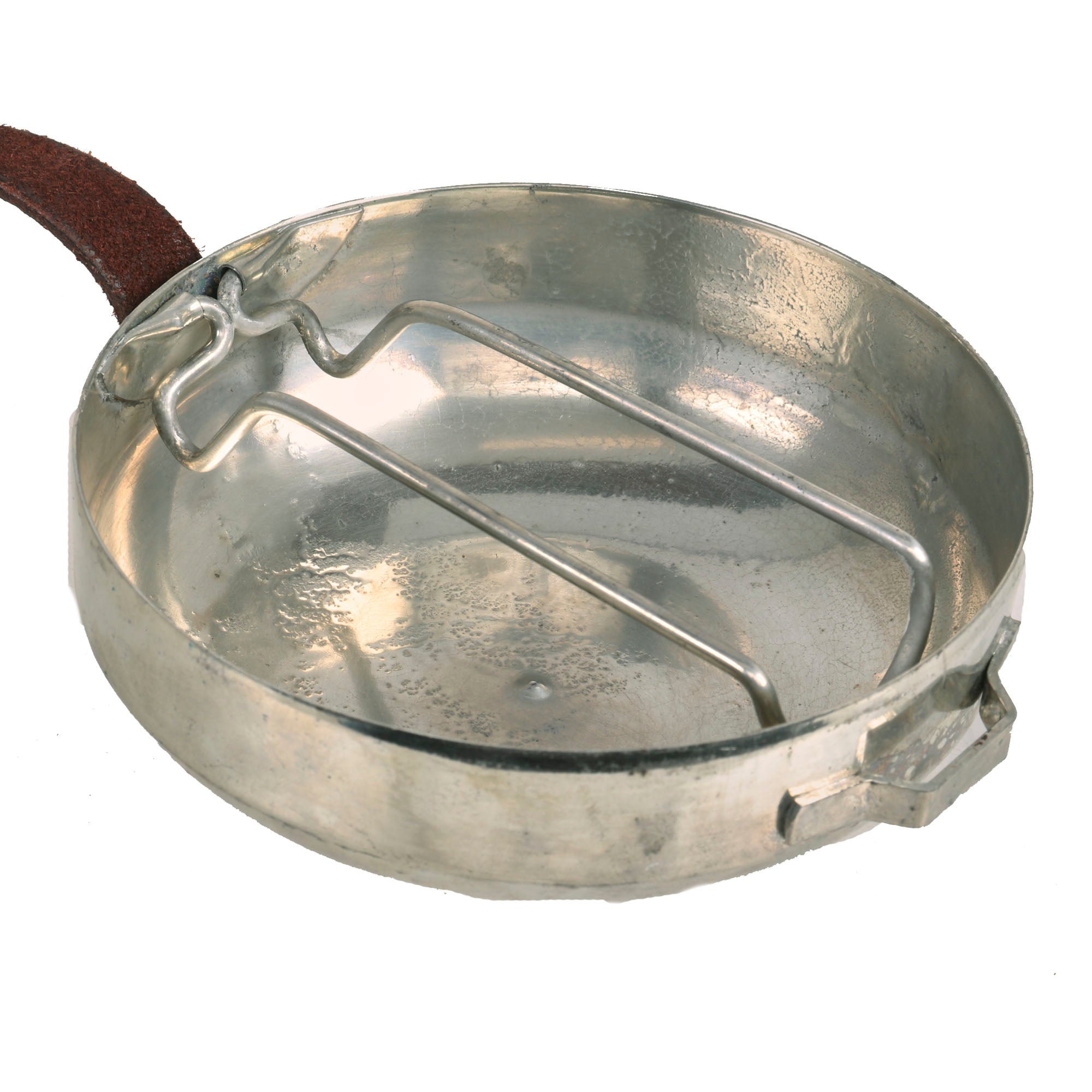 Original Australian WWI Lighthorse Mounted Infantry and Cavalry Mess K ...