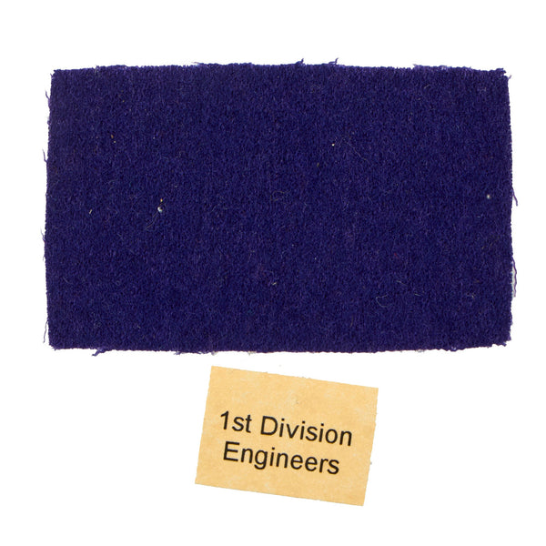 Original Australian WWI Unit Insignia Flash Patches With Original Unit ...