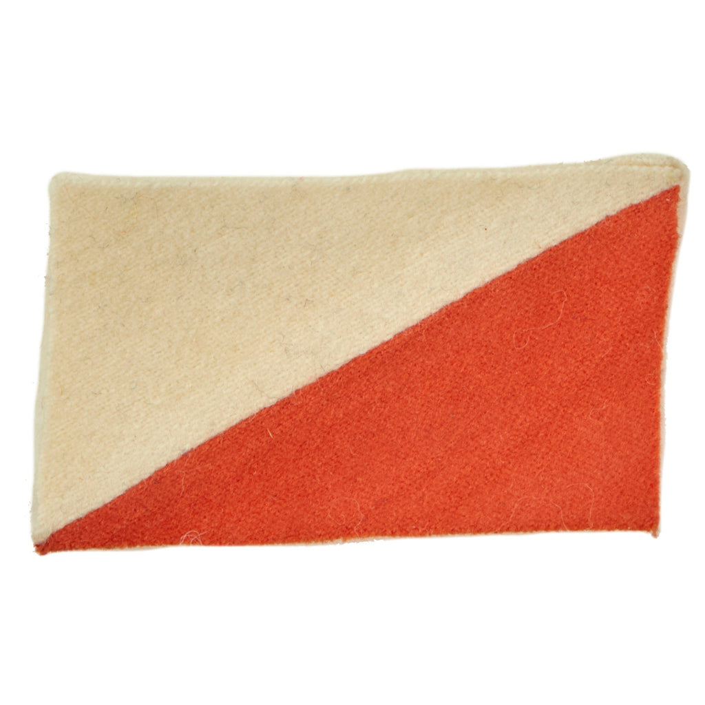 Original Australian WWI Unit Insignia Flash Patches With Original Unit ...