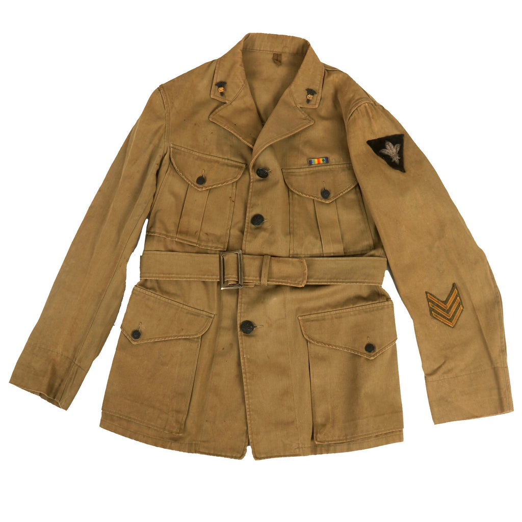 Original Identified WWI US American Army Nurse Corps Nurse’s Uniform ...