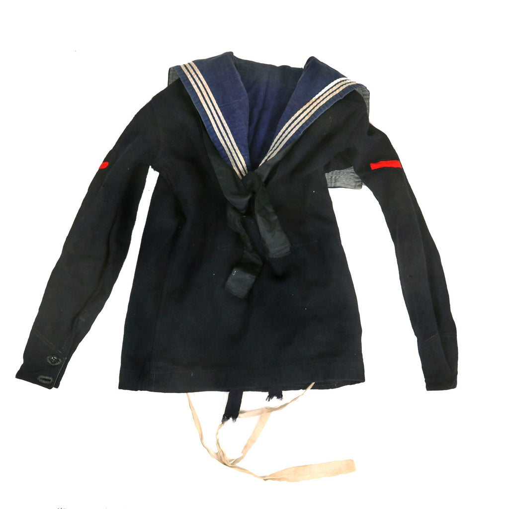 Original Australia WWII Royal Australian Navy (RAN) Complete Uniform S ...