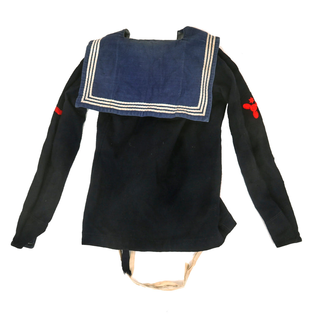 Original Australia WWII Royal Australian Navy (RAN) Complete Uniform S ...