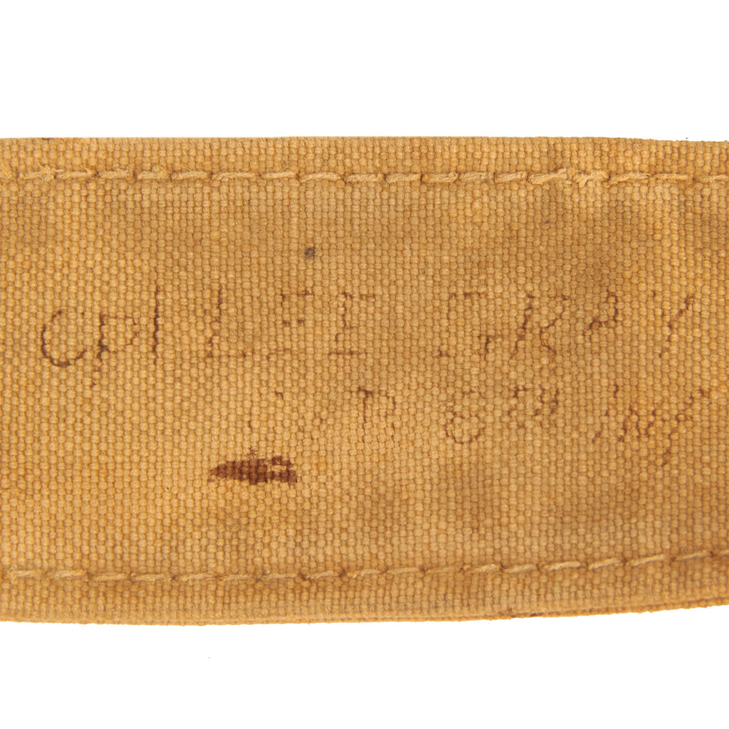 Original French WWI Fusil Mitrailleur Modele 1915 CSRG Chauchat Magazi ...