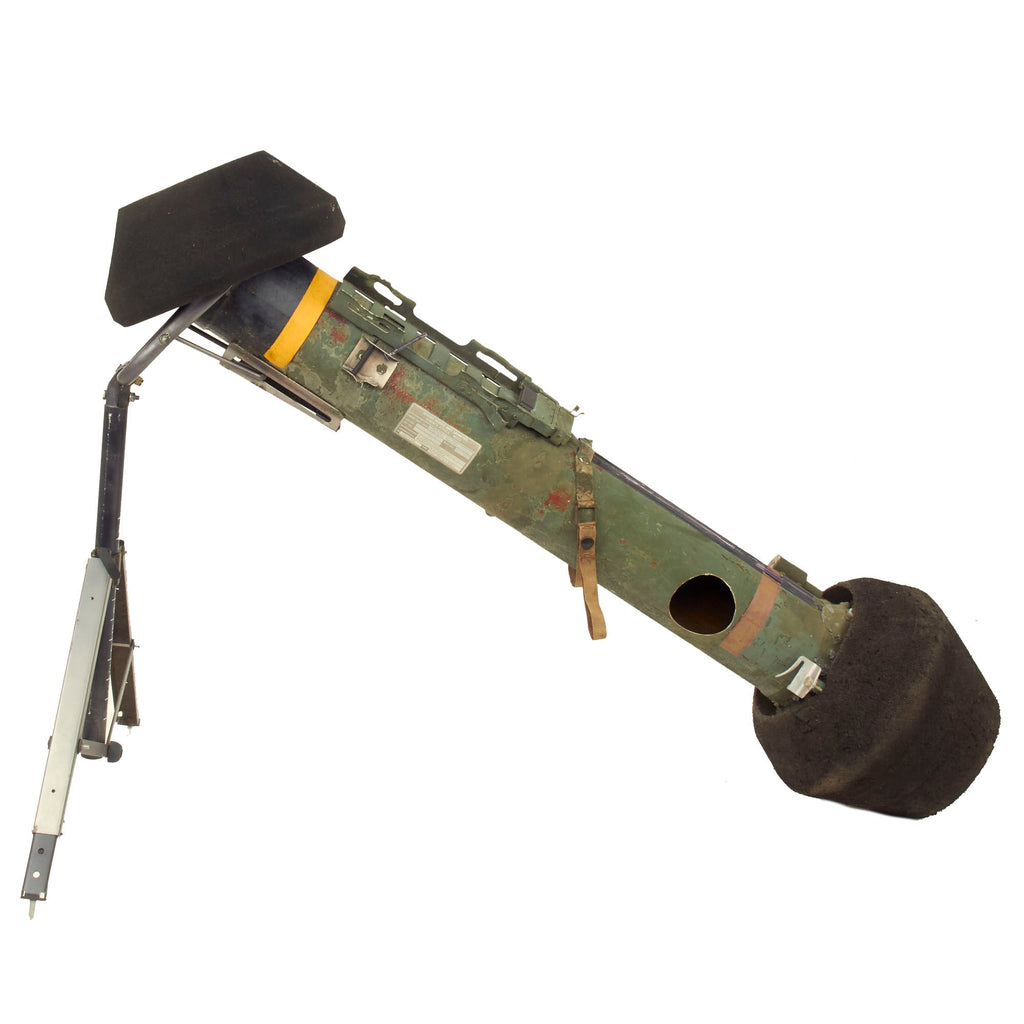 Original U.S. Gulf War Era M47 Dragon Anti-Tank Guided Missile Launche ...