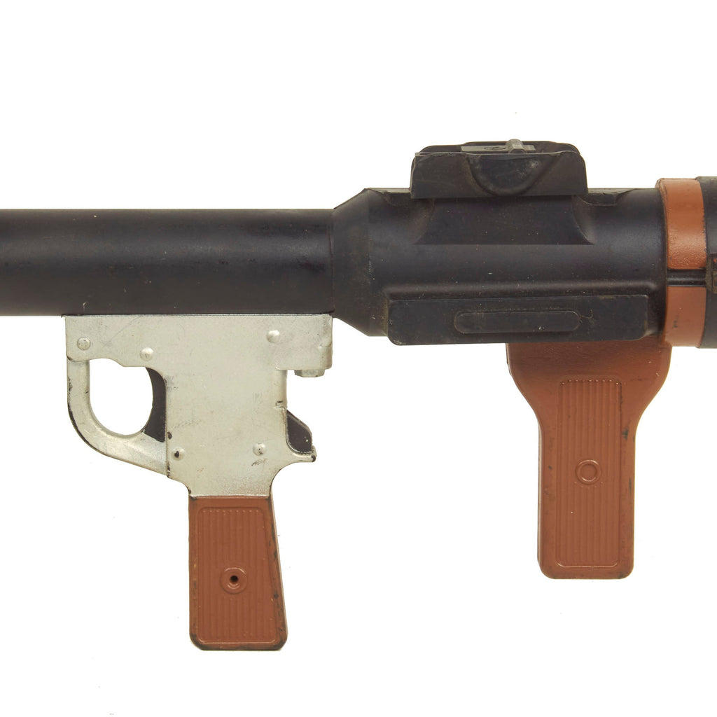 Original U.S. Global War On Terror Inert RPG-7 Launcher OPFOR Training ...