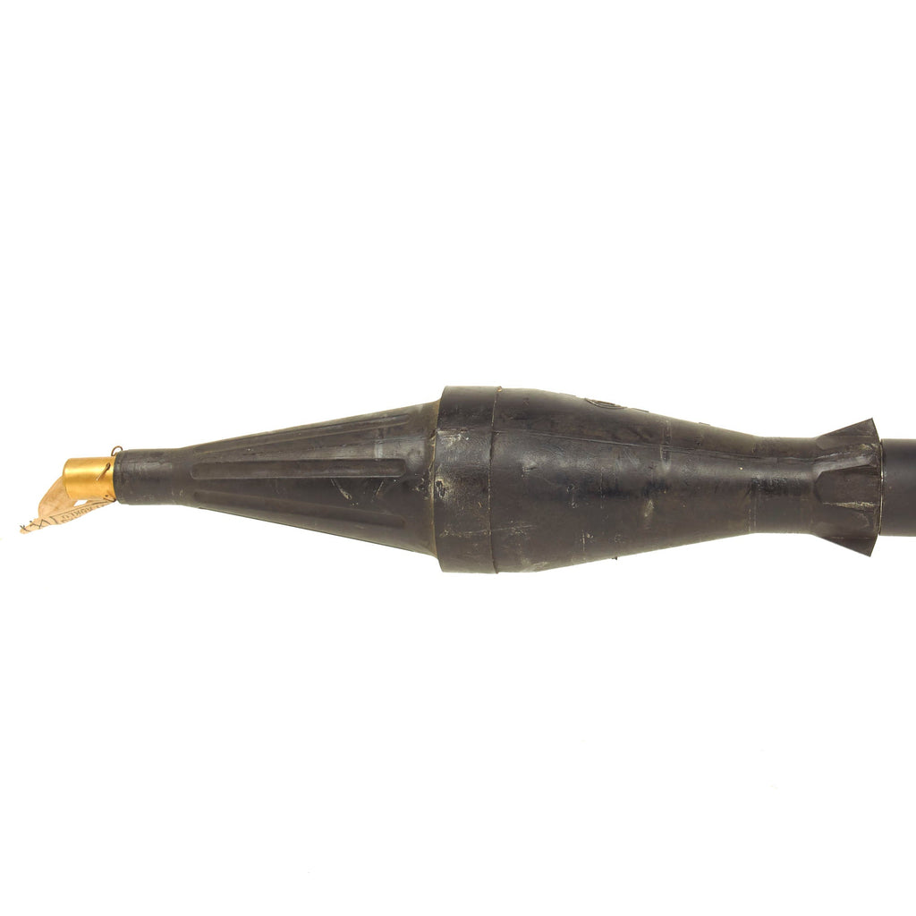 Original U.S. Global War On Terror Inert RPG-7 Launcher OPFOR Training ...