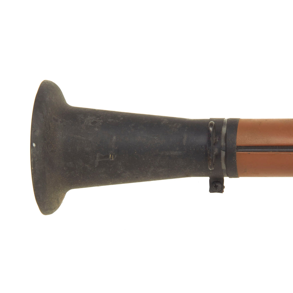 Original U.S. Global War On Terror Inert RPG-7 Launcher OPFOR Training ...