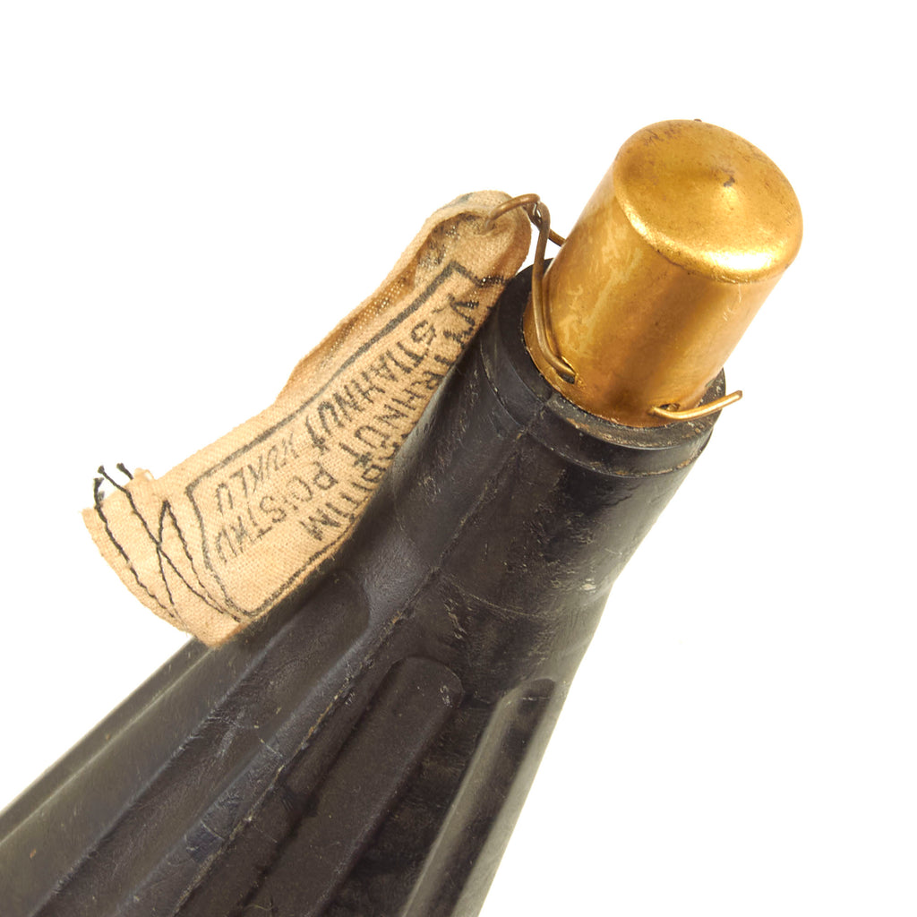 Original U.S. Global War On Terror Inert RPG-7 Launcher OPFOR Training ...