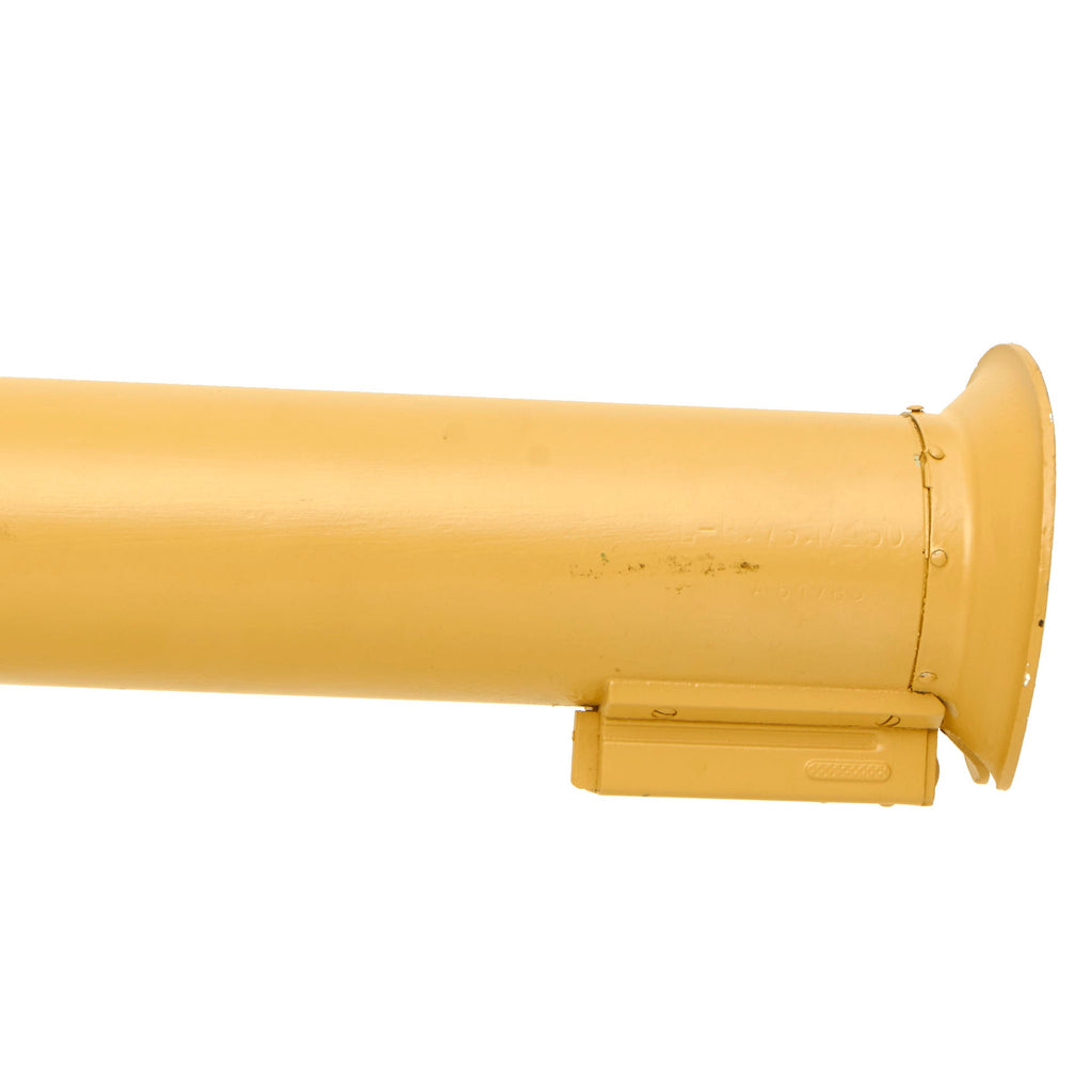 Original French 1960s Issue LRAC de 73mm Mle 1950 Display Anti-Tank Ro ...