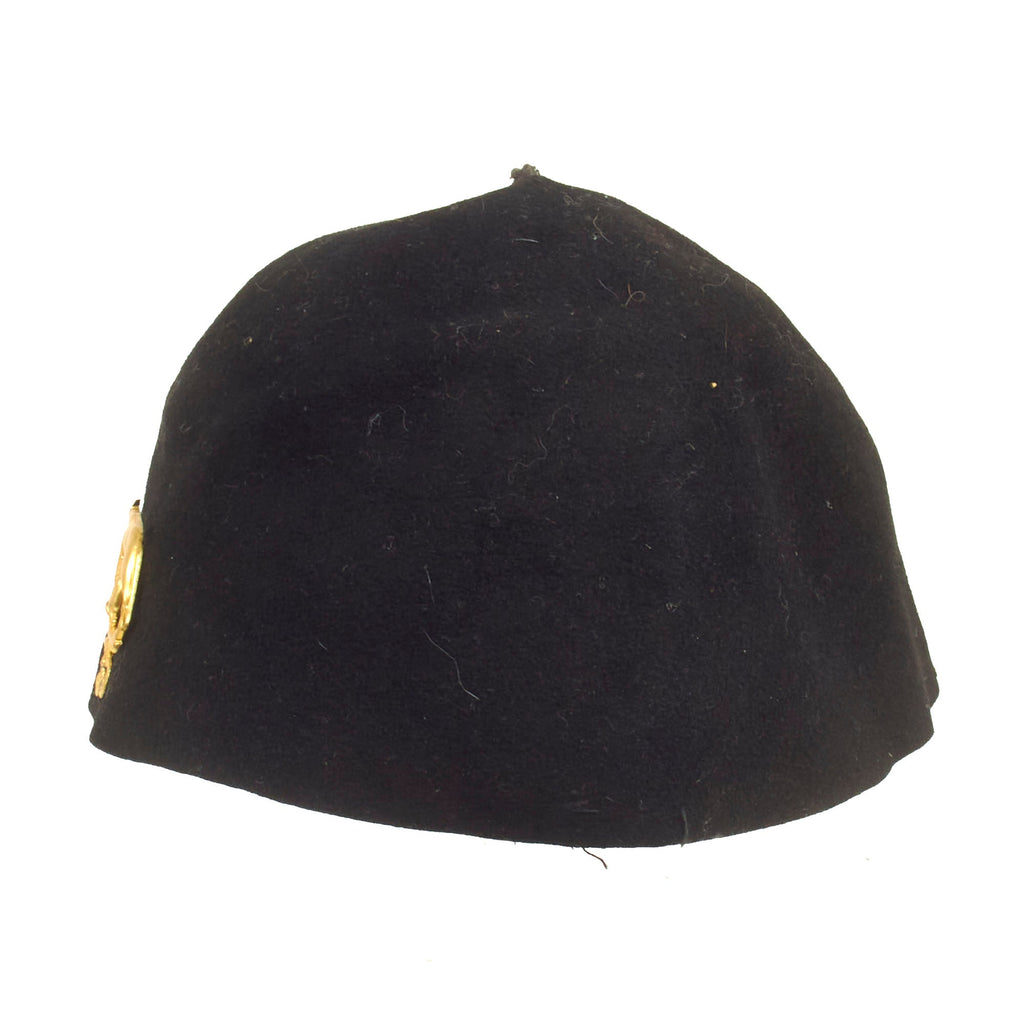 Original Italy Pre- WWII Fascist Italian Youth ONB Uniform Set With Fe ...