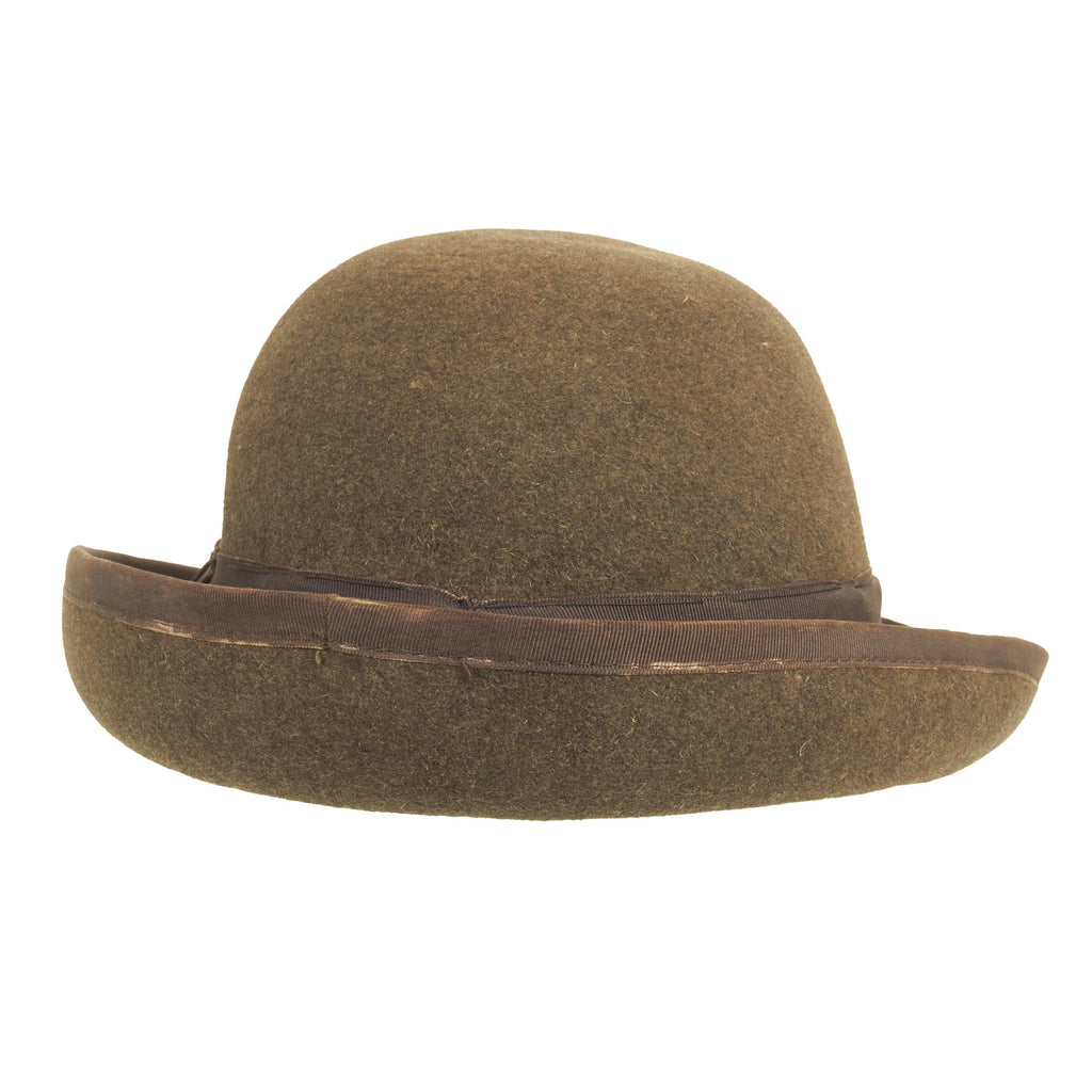 Original Italy Pre- WWII Fascist Italian Youth ONB Uniform Set With Fe ...