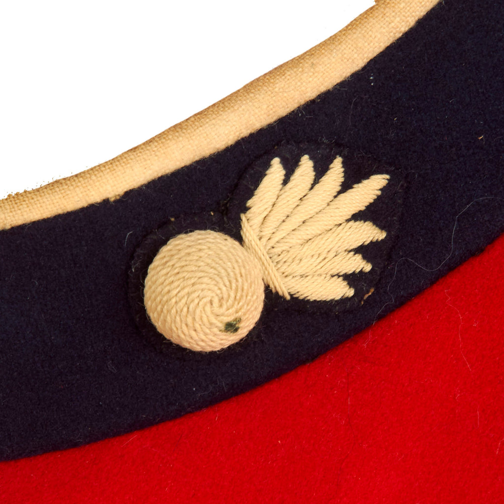 Original Canadian Late 20th Century Canadian Grenadier Guards Bearskin ...