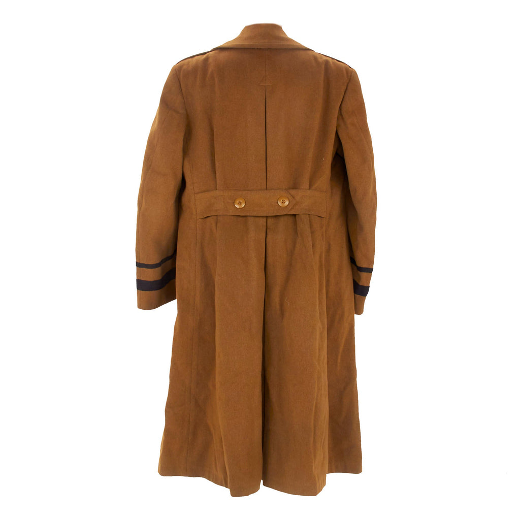 Original U.S. WWI M1895 Pattern Undress Jacket with Named M1902 Visor ...