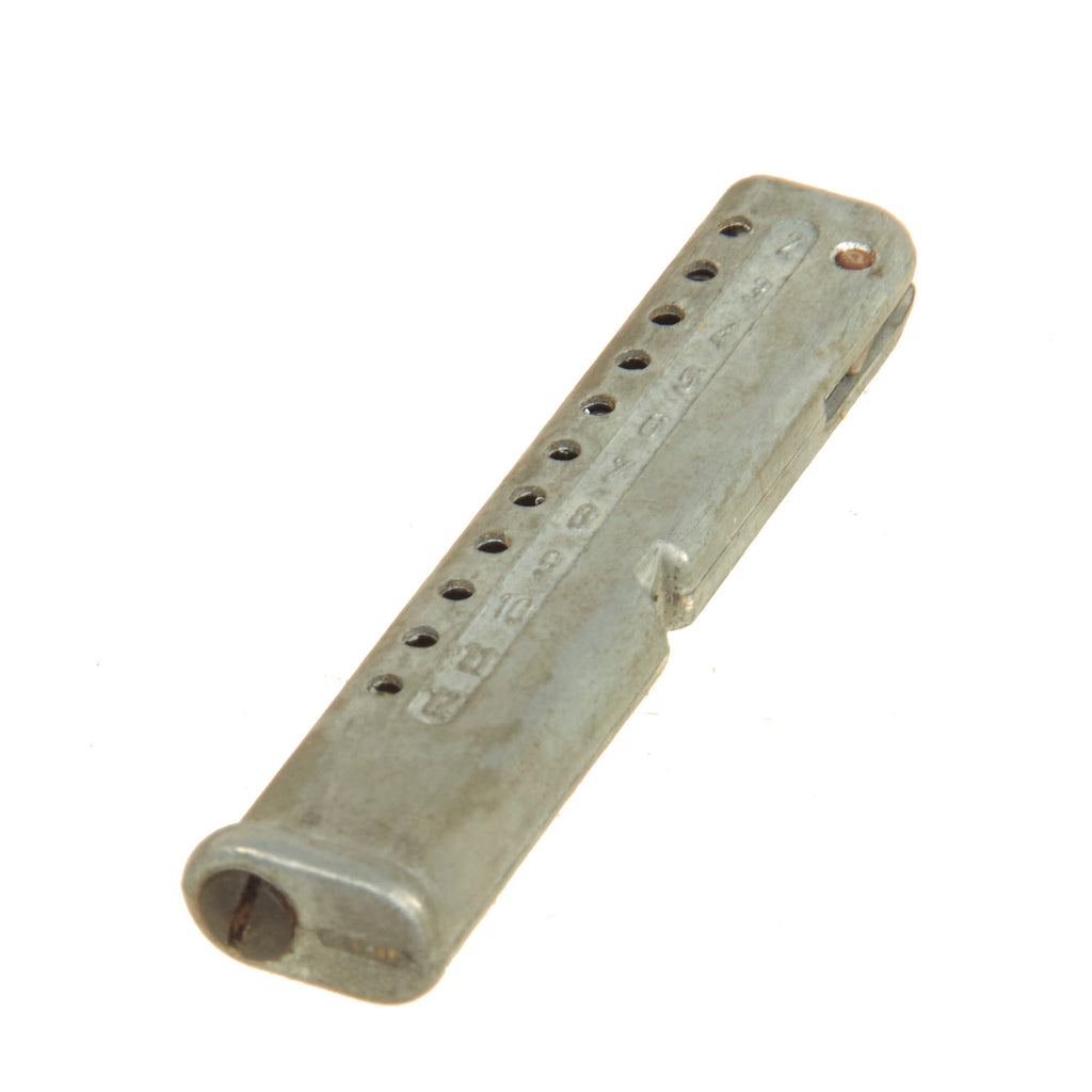 Original German Pre WWII Haenel Sport Modell 33 Trainer Air Pellet K98 ...