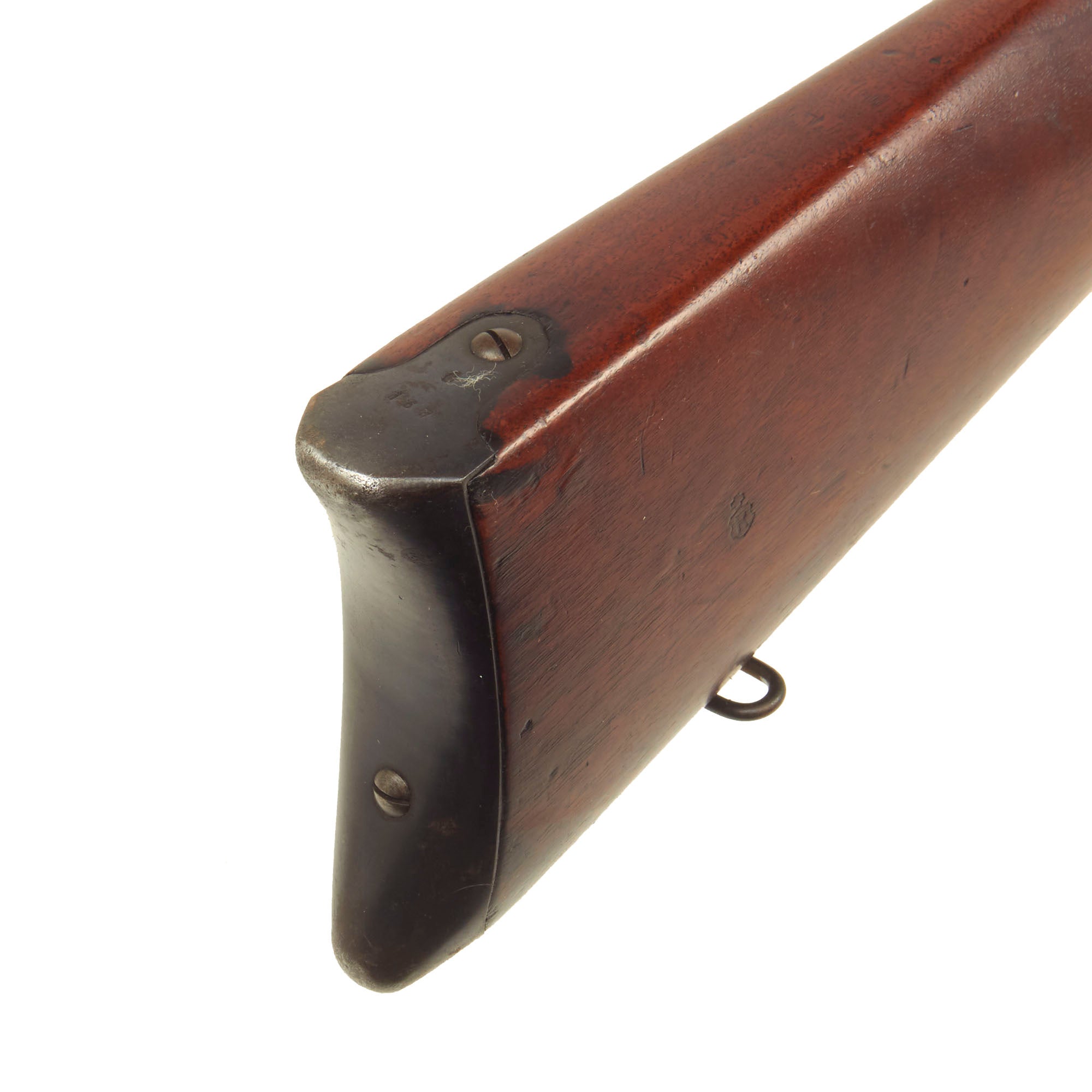 Original Excellent Swiss Vetterli Repetiergewehr M1878 Magazine Rifle ...