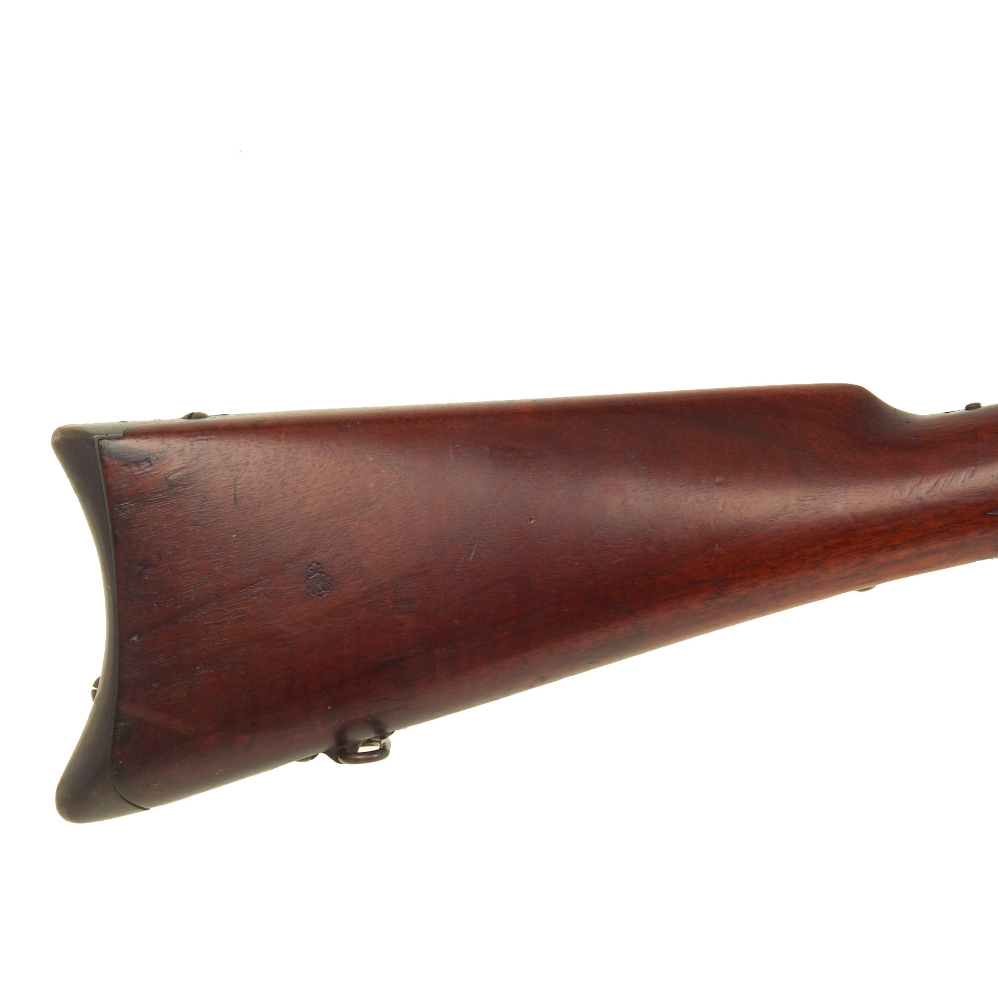 Original Excellent Swiss Vetterli Repetiergewehr M1878 Magazine Rifle ...