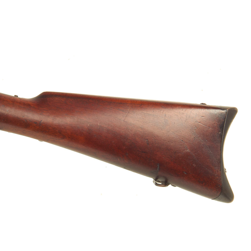 Original Excellent Swiss Vetterli Repetiergewehr M1878 Magazine Rifle ...