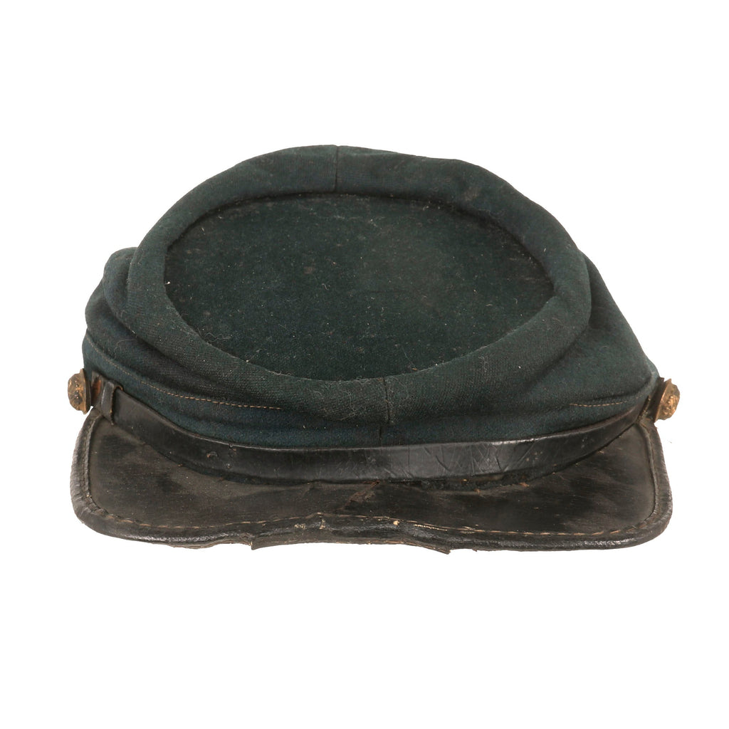 Original U.S. Indian Wars Model 1872 Federal Issue Chasseur Style Patt ...