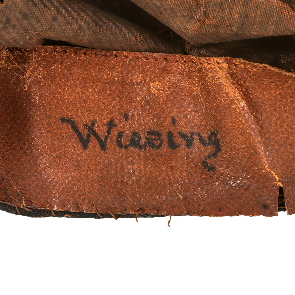 Original U.S. Indian Wars Model 1872 Federal Issue Chasseur Style Patt ...