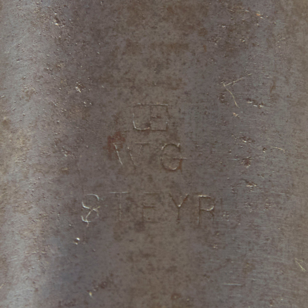 Original Austrian Mannlicher M1890 Bolt Action Straight Pull Carbine b ...