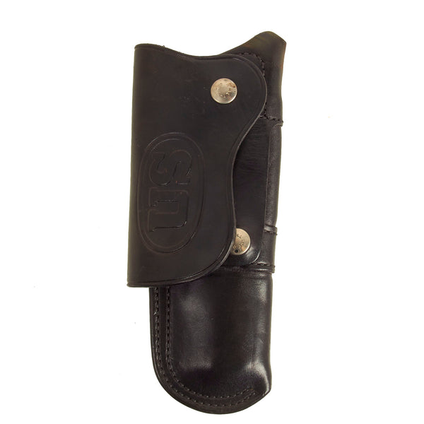 Original U.S. Vietnam War Era Experimental M66 Ambidextrous Leather Ho ...