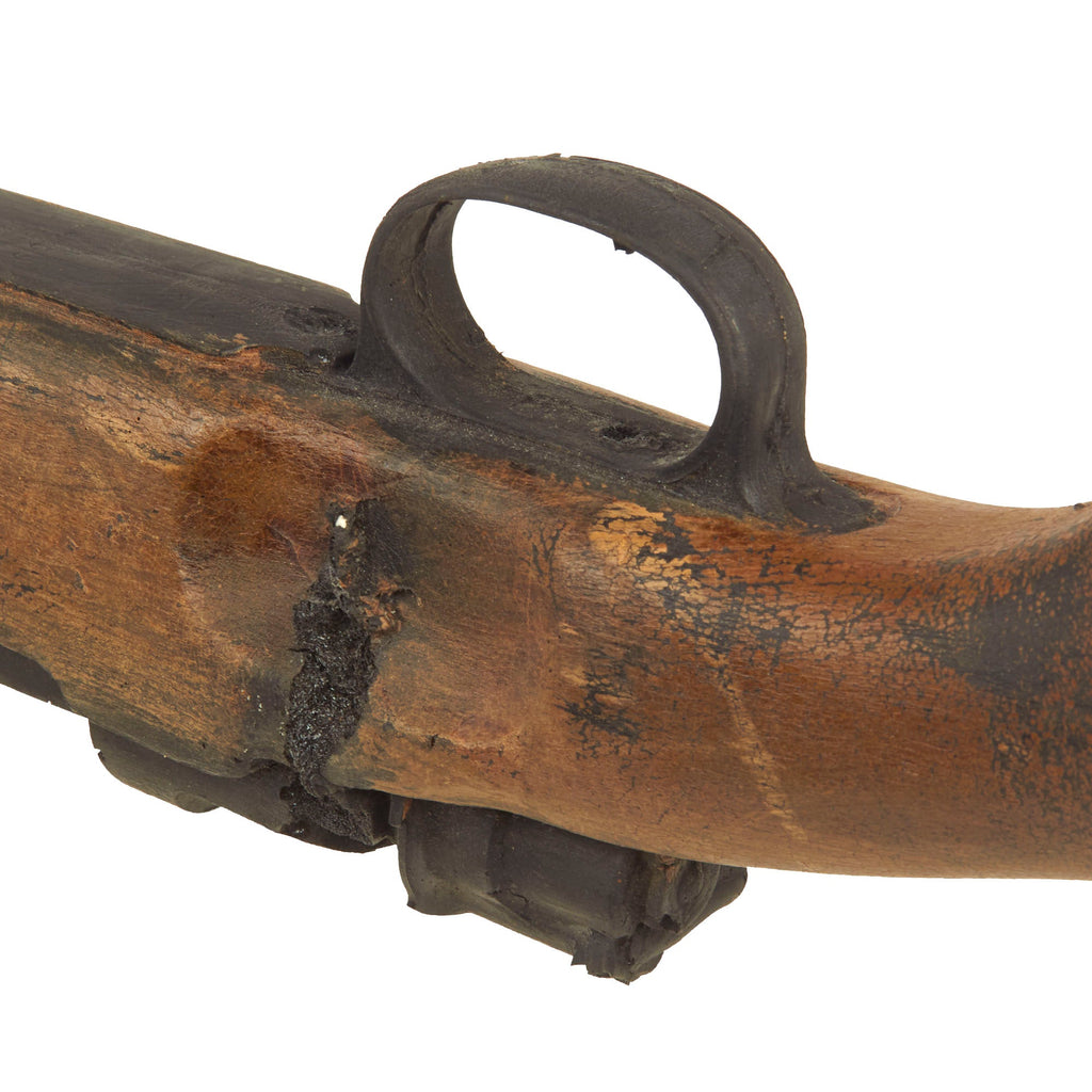 Original Saving Private Ryan German WWII 98k Prop Rifle – International ...