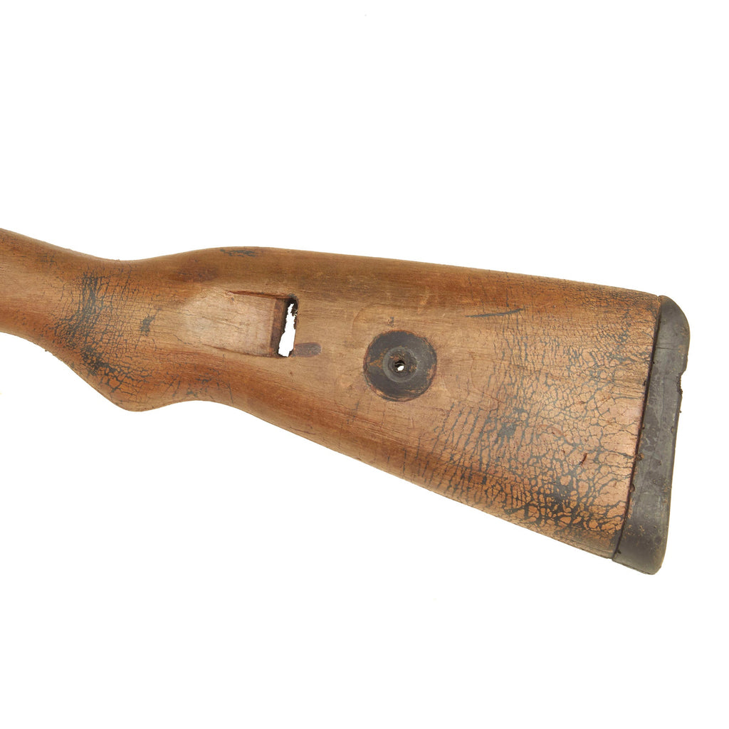 Original Saving Private Ryan German WWII 98k Prop Rifle – International ...