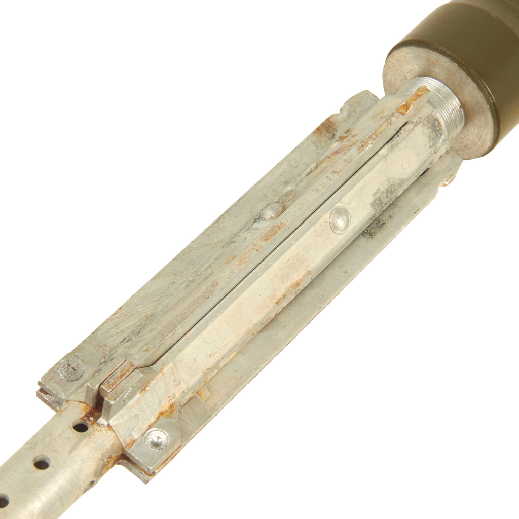 Original Chinese Type 69 85mm RPG-7 Variant INERT Rocket With Chinese ...