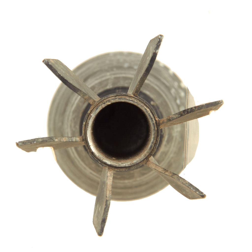 Original U.S. Korean/Vietnam War Inert M29 Practice Energa AT Rifle Gr ...